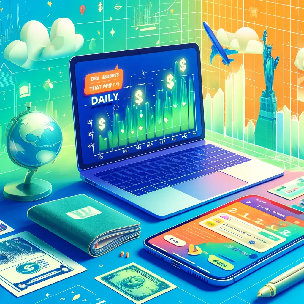 21 Best Online Investment Platforms That Pay Daily-Japa Dreams Made ...