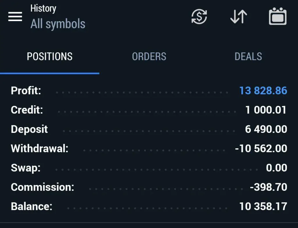 GUARDIAN FX REVEALS – evenue Craze